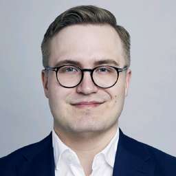 Antti Aro - Associate @ Avance Attorneys - Crunchbase Person Profile