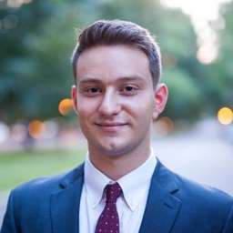 Jacob Weiss - Crunchbase Person Profile