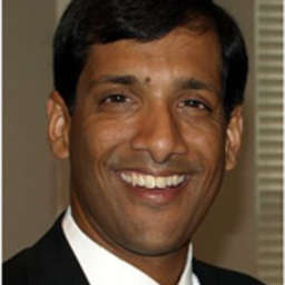 Yohan Jacob - President @ RetailBound - Crunchbase Person Profile