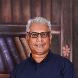 Kv Anba Nathan - Founder & Managing Director @ P&A Smart Solution ...