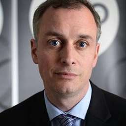 Brendan Denovan - Crunchbase Person Profile