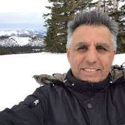 Moe Farsheed - CEO @ MindFire - Crunchbase Person Profile