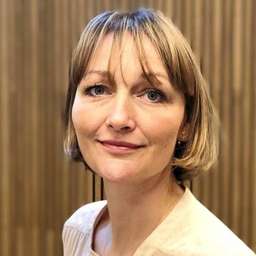 Anne Reker Cordt - Co-Founder & CEO @ PokeAcell - Crunchbase Person Profile