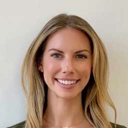 Danielle Weiss - Crunchbase Person Profile