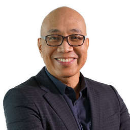 Anuar Rozhan - Co-Founder, CEO Malaysia & APAC @ entomo (formerly ...