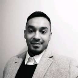 Rabbi Ahmed - CEO & Founder @ Alpha Point Capital - Crunchbase Person ...