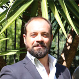 Marco Maritati - CEO @ Motus Operandi - Crunchbase Person Profile