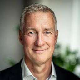 Peter Sandin - CEO @ ComAp - Crunchbase Person Profile