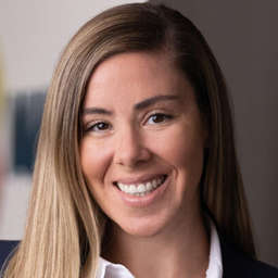 Allison Dassani - Director, Chief Operating Officer of Financial ...