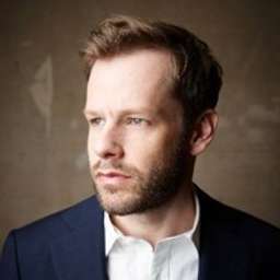 Christopher Muhr - Founder @ Endy - Crunchbase Person Profile