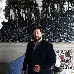 Benjamin Fernandez - CEO @ Black Coffee Gallery - Crunchbase Person Profile