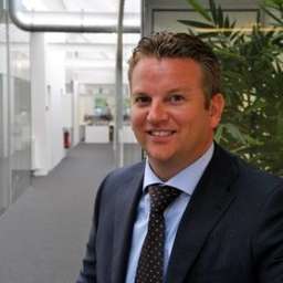 Bart Embrechts - Co-Founder @ MAGGY - Crunchbase Person Profile