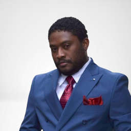 Marc Ronald Georges - Crunchbase Person Profile