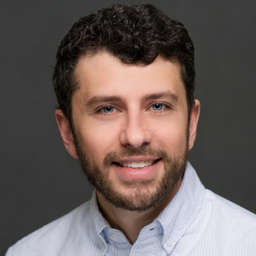 Hunter Brooks - Crunchbase Person Profile