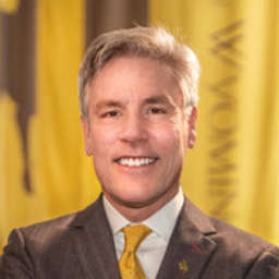 Philip Treick - Crunchbase Person Profile