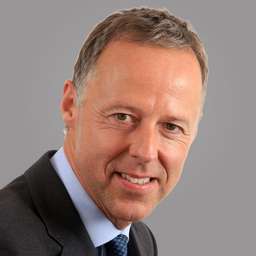 Rob Lucas - Chief Executive Officer @ CVC Credit Partners - Crunchbase ...