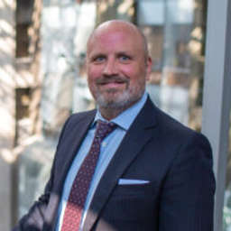 Sean Barry - SVP and Chief Information Officer @ ADM Investor Services ...