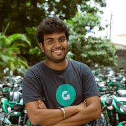 Nikhil Goel - CEO @ Gokada - Crunchbase Person Profile