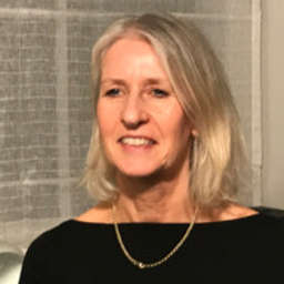 Caroline Hayward - CEO and Founder @ ChairX - Crunchbase Person Profile