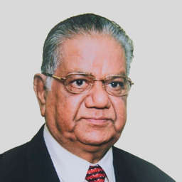 Kanubhai Patel - Founder @ BIPICO Industries - Crunchbase Person Profile