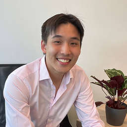Darren Cheng - Co-Founder, CEO & Director @ Ecoflow - Crunchbase Person Profile