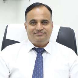 Deenbandhu G Trivedi - Founder @ Zeel Hospital - Crunchbase Person Profile