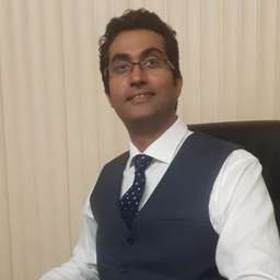 Hassan Tariq - Co-Founder & COO @ Graffitecs - Crunchbase Person Profile