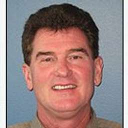 Jim Nash - Chief Financial Officer @ Advanced Technology Systems ...