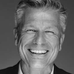 Dirk Liebich - Crunchbase Person Profile