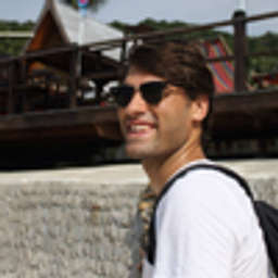 Mark de Menezes - Crunchbase Person Profile