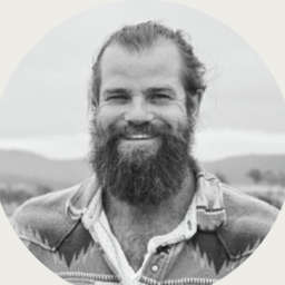 Sam Elsom - CEO and Founder @ Sea Forest - Crunchbase Person Profile