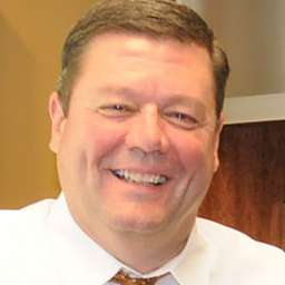 David A. Thompson - Crunchbase Person Profile