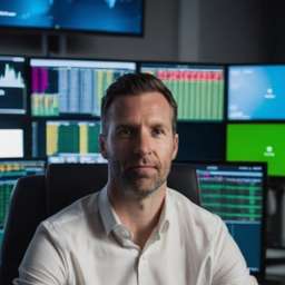 Anthony Gagnon - Crunchbase Person Profile