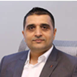 Hemal Soni - Founder and CMD @ Jewelxy - Crunchbase Person Profile