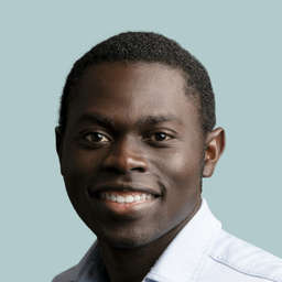 Kojo Osei - Partner @ Matrix - Crunchbase Person Profile