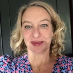 Jo Sutherland - Founding Partner and Co-Founder @ Wise Bird Marketing ...