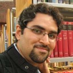 Ali Moghadam - Crunchbase Person Profile