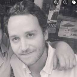 Gabriel Concha Llorente - LATAM Manager @ Continua Energías Positivas - Crunchbase Person Profile