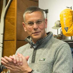 Greg Elder - Chief Retail Officer @ L.L.Bean - Crunchbase Person Profile