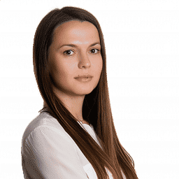 Maria Tatarnikova - Crunchbase Person Profile