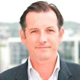 Philippe Reboul - Crunchbase Person Profile