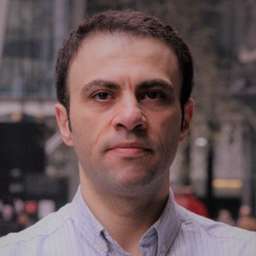 Hassan Ismail - Crunchbase Person Profile