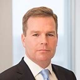 Patrick Dalton - Chief Executive Officer @ Frontwell Capital Partners ...