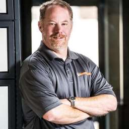 Mark Potratz - Senior Engineer and Engineering Manager ...