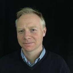 Iain Booth - Owner and Managing Director @ Inside Outside Marquees ...