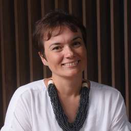 Marija Fimic Rakovic - Crunchbase Person Profile