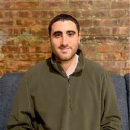 Jack Gindi - Co-Founder @ Cheeky - Crunchbase Person Profile
