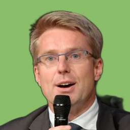 Jean Berg - Founding Partner @ Strategia Partners - Crunchbase Person Profile