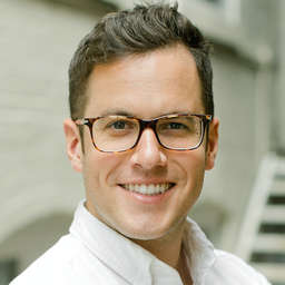 Craig Hunter - Crunchbase Person Profile