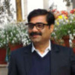 Dilip Kumar Jha - Head of Finance @ Adani Enterprises - Crunchbase Person Profile